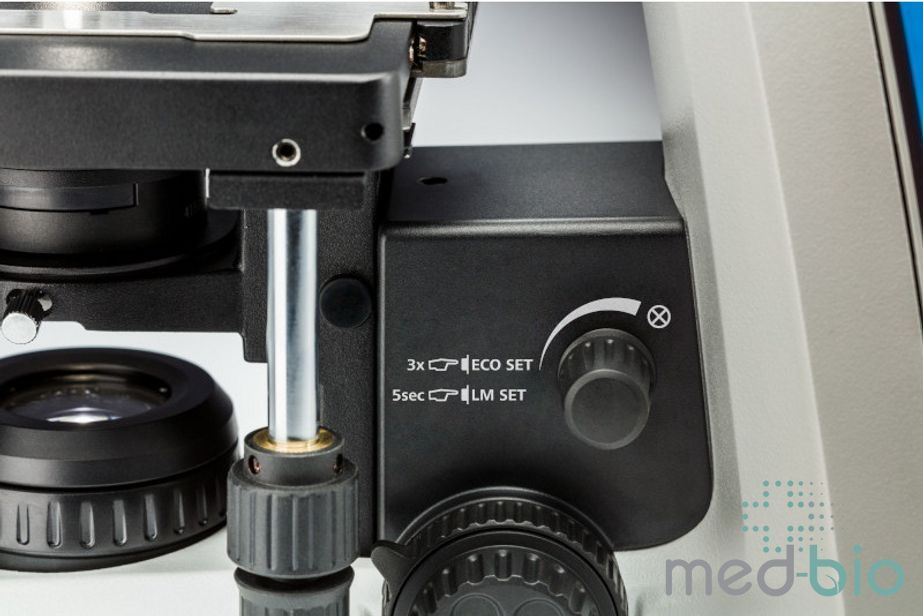 Купить Микроскоп Primostar 3, Full-K Trino + Axiocam 212, ZEISS ...