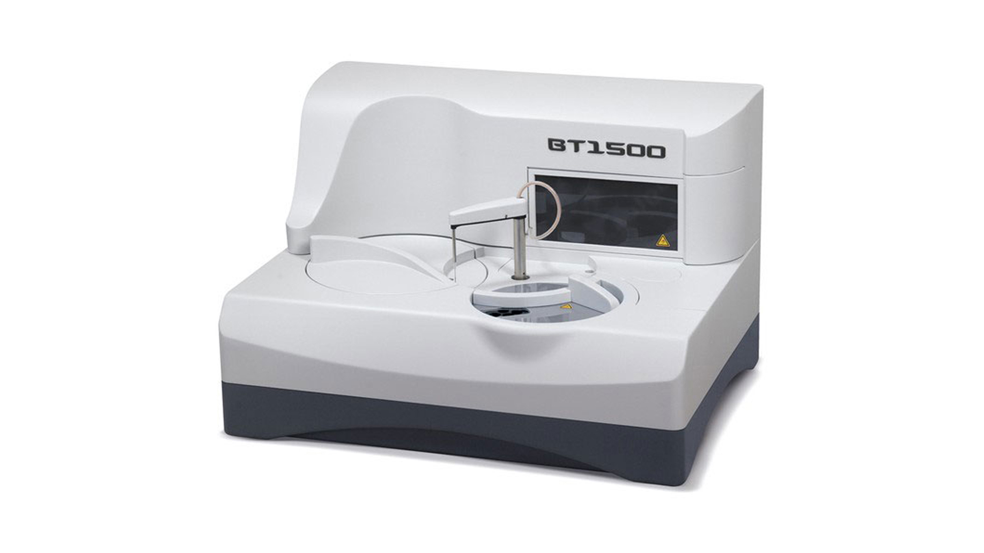 Купити Автоматичний біохімічний аналізатор Biotecnica BT-1500 ...